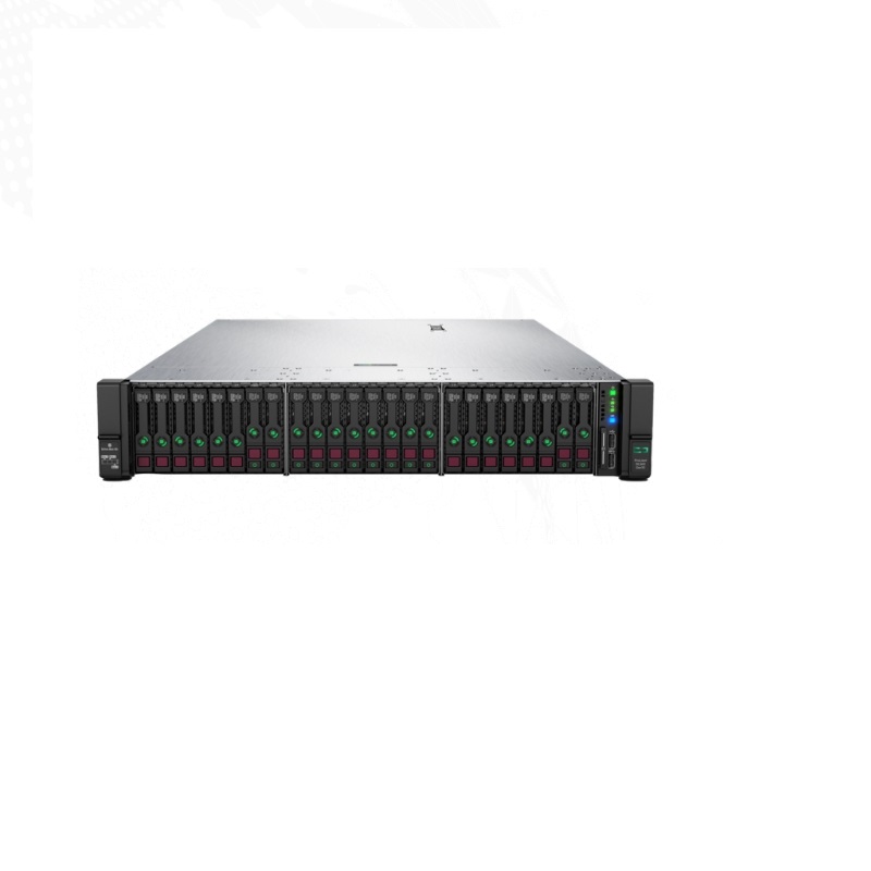 HPE ProLiant DL385 Gen10 Plus v2 機架伺服器 | 優勢資訊科技股份有限公司
