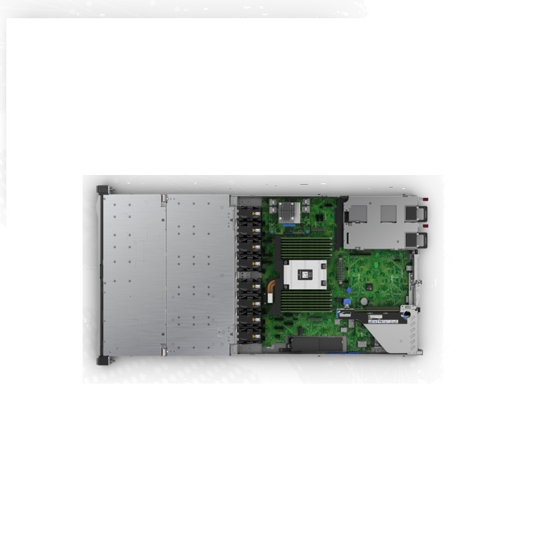 HPE ProLiant DL325 Gen10 Plus 機架伺服器 | 優勢資訊科技股份有限公司