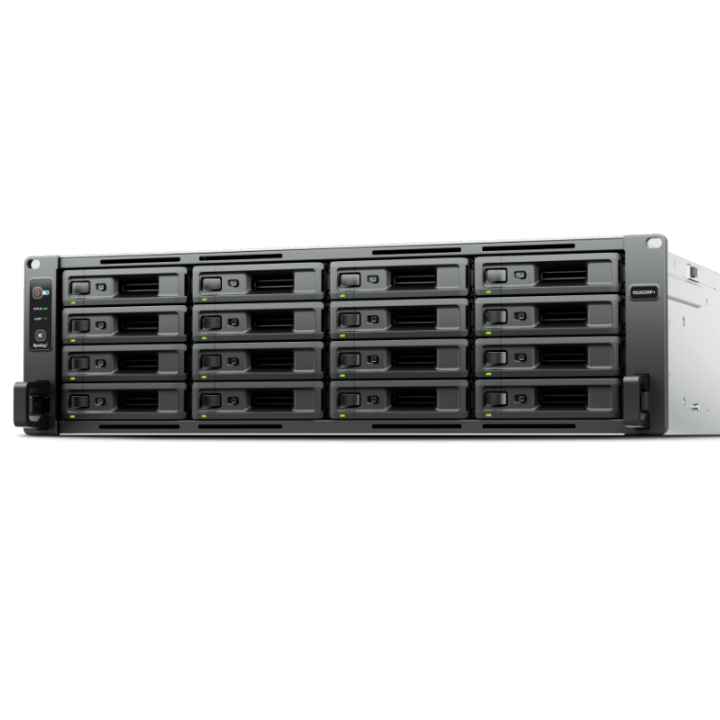 RackStation® RS2825RP+ | 優勢資訊科技股份有限公司