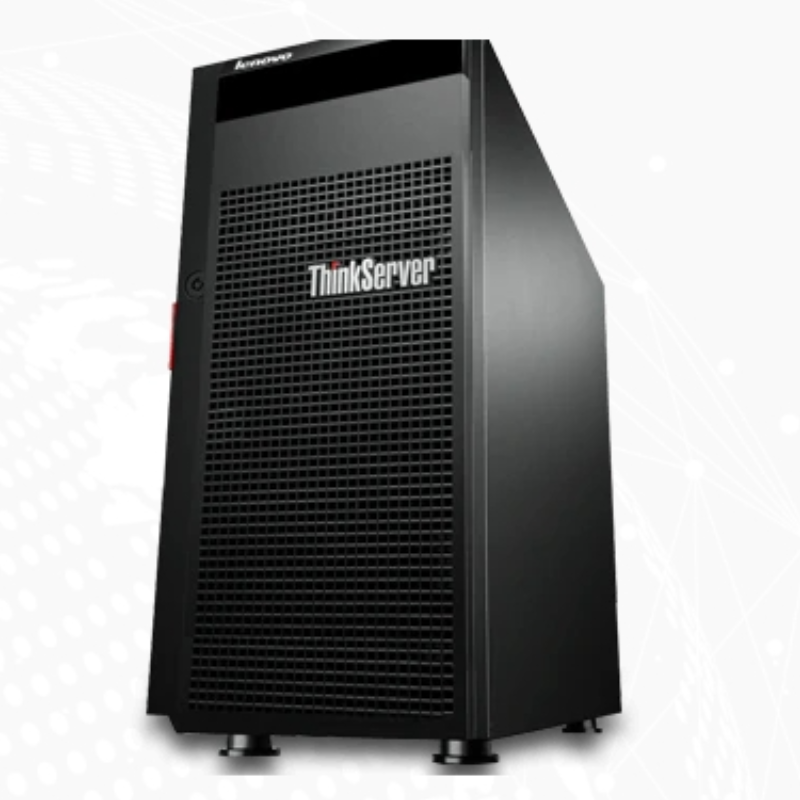 Lenovo ThinkServer TS450 直立伺服器 - 商品總覽 | 優勢資訊科技股份有限公司