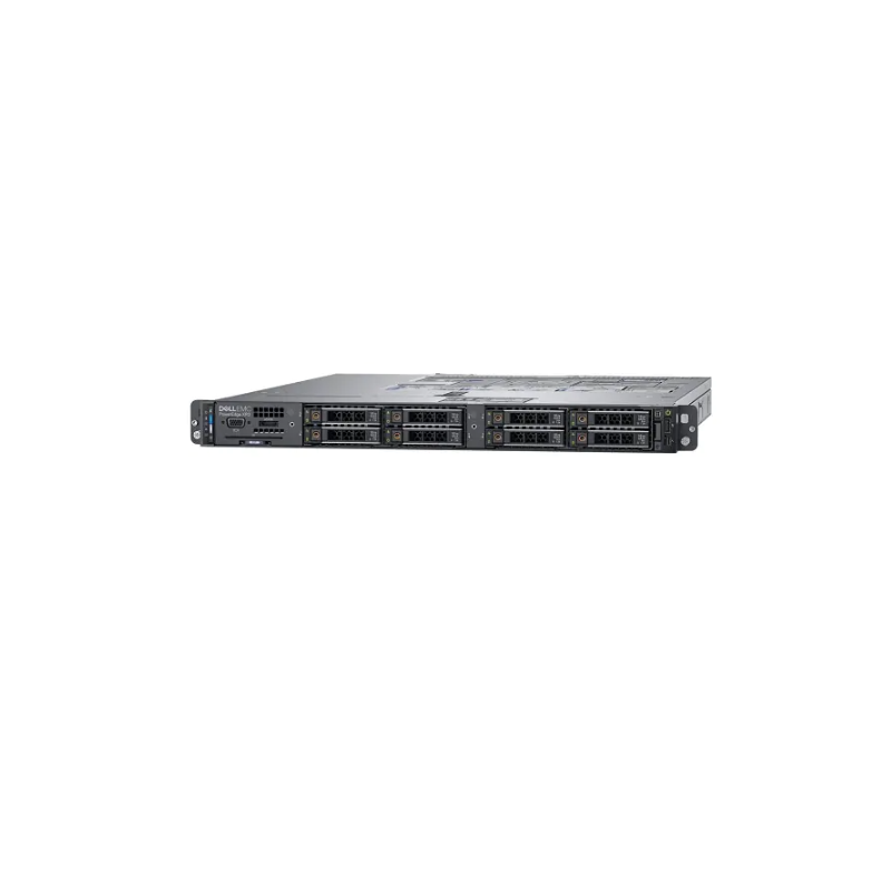 PowerEdge XR2 1RU (Intel) 機架伺服器 | 優勢資訊科技股份有限公司